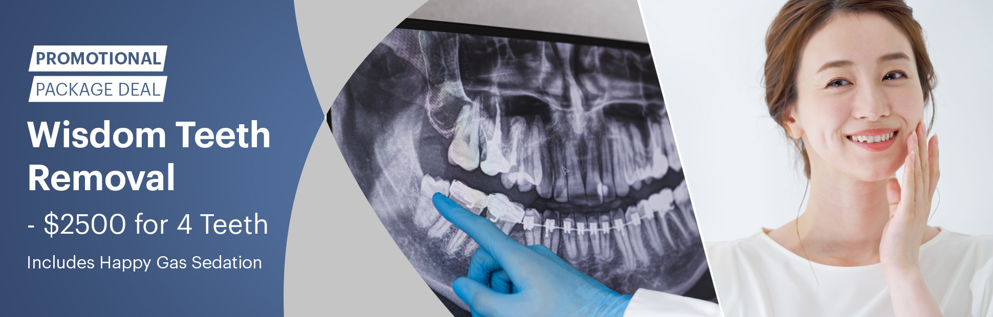 Mobile Oral Surgery Services Pty Ltd (MOSS) Sydney